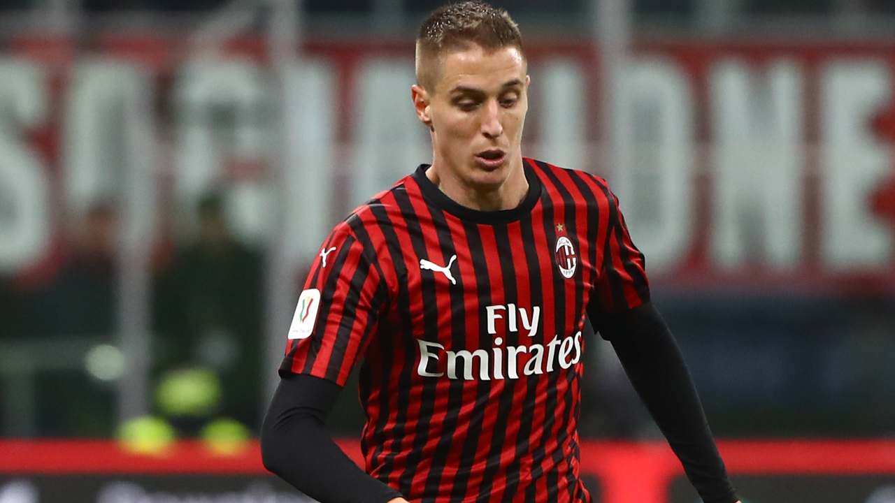 ULTIM'ORA - Conti al Parma, è fatta! Prestito con obbligo di riscatto ULTIM'ORA - Conti al Parma, è fatta! Prestito con obbligo di riscatto