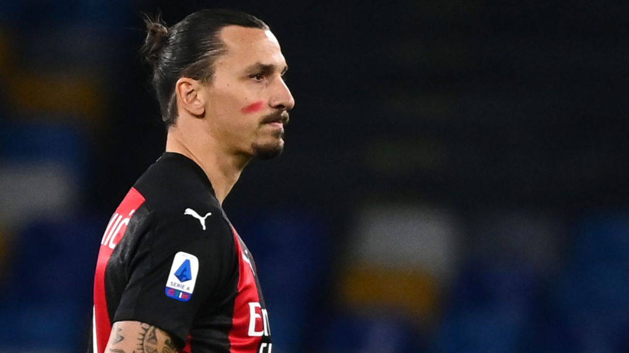 EA Sports vs Ibra: nuovo tweet dello svedese