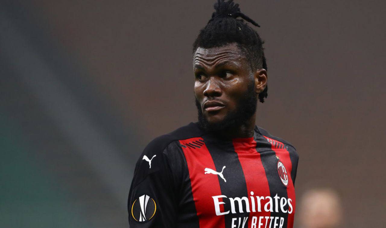 Conte voleva Kessie a tutti i costi | La rivelazione! Conte voleva Kessie a tutti i costi | La rivelazione!