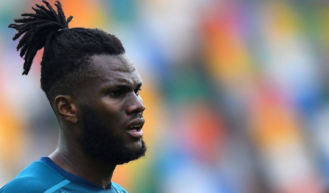 Kessie, dai tentativi dell'Inter all'incedibilità: la strategia del Milan