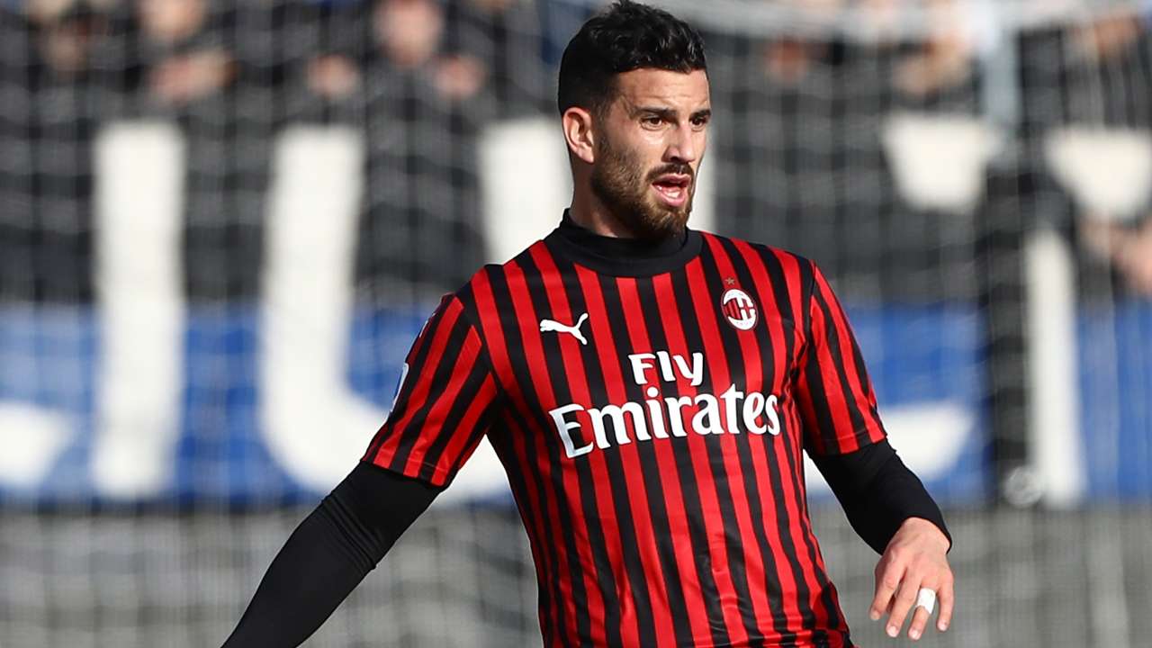 Calciomercato Milan, un club italiano vuole Musacchio
