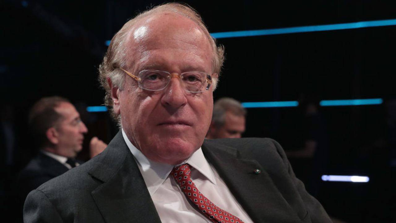 Scaroni Dopo Napoli Milan Soddisfatti Maldini Ha Dovuto Imparare
