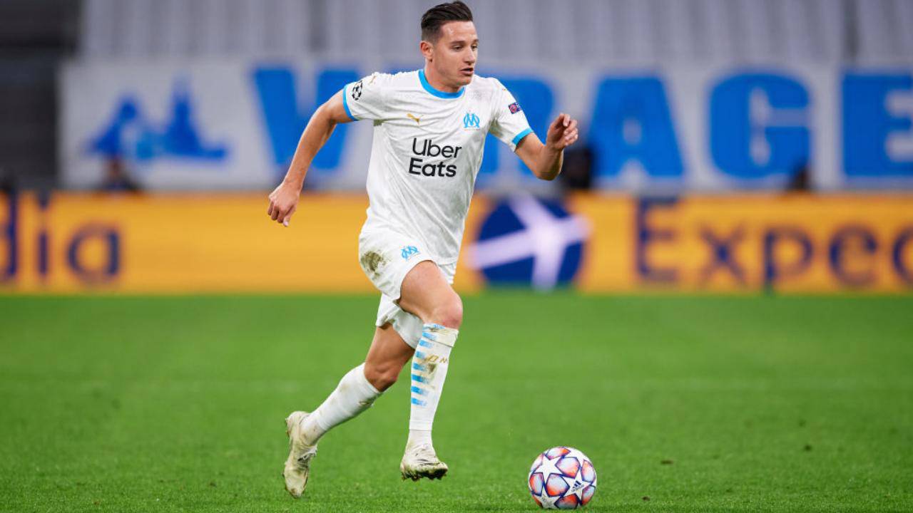 Thauvin al Milan, dalla Francia confermano l'offerta: i dettagli