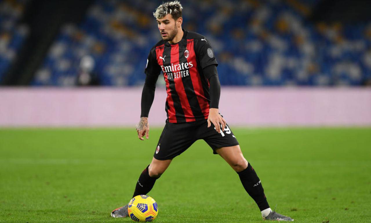 Milan-Celtic, Hernandez: "Pensiamo solo a noi. Ecco il nostro obiettivo"