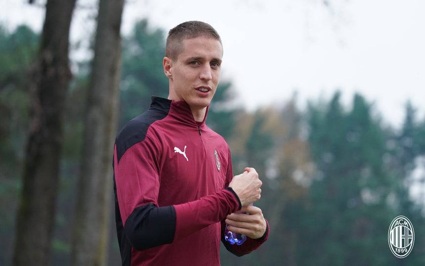 Calciomercato Milan, conferme sul futuro di Conti: doppia pista