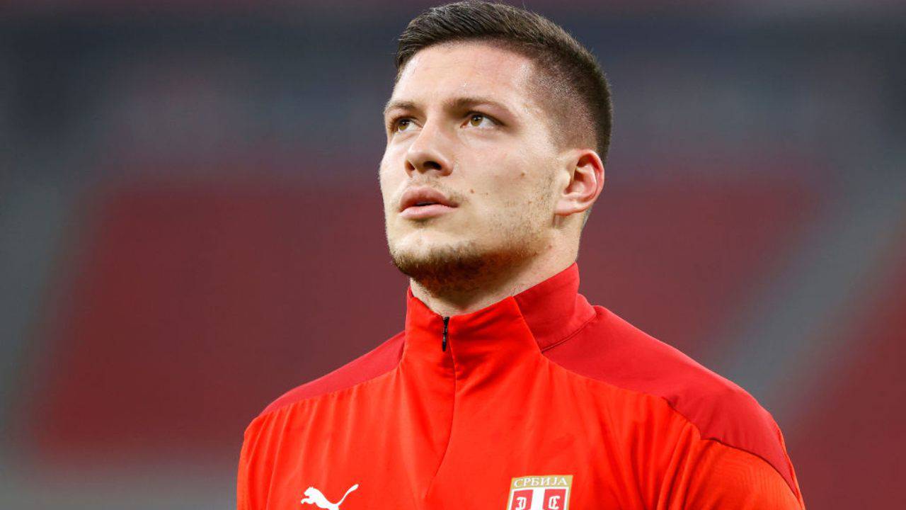 Milan, da Jovic a Milik: tutti i nomi per sostituire Ibrahimovic