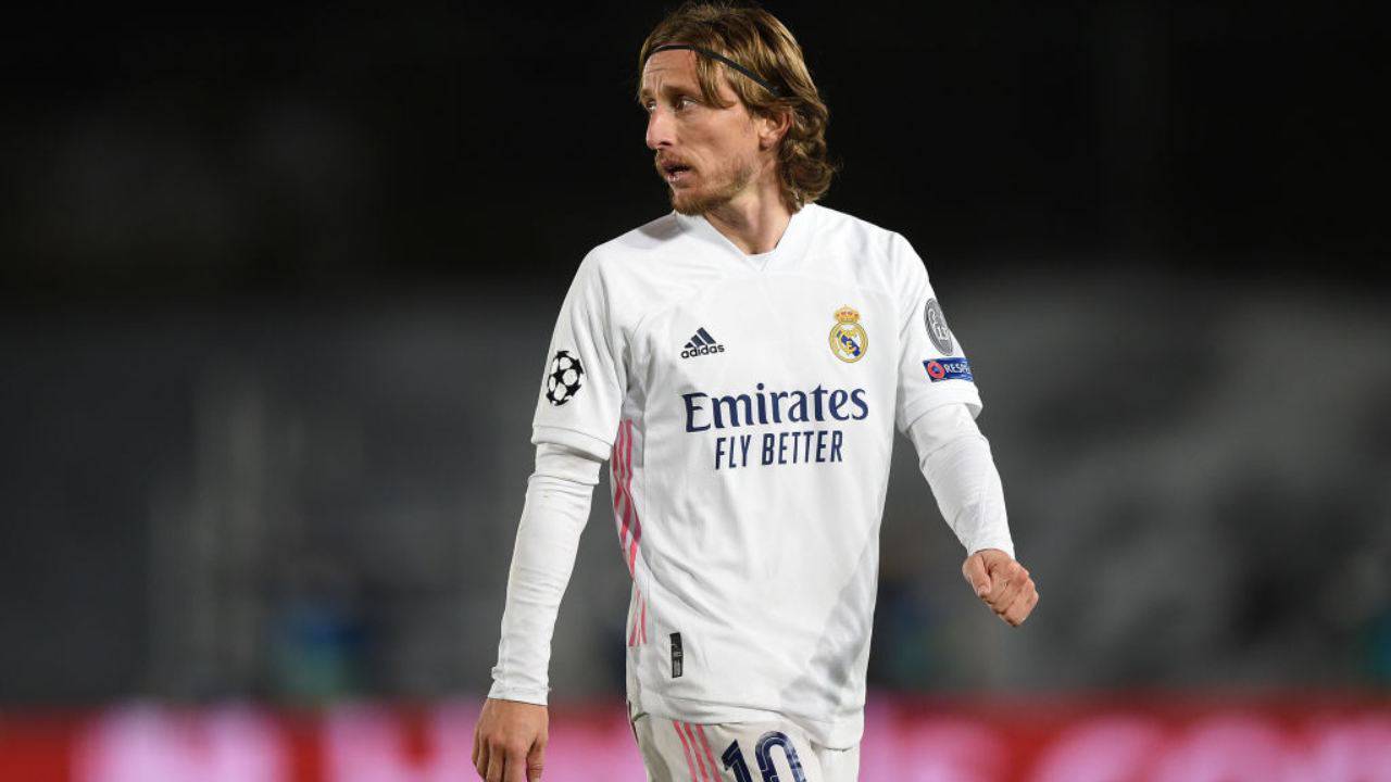 Milan, Modric era il sogno di Boban | Il retroscena