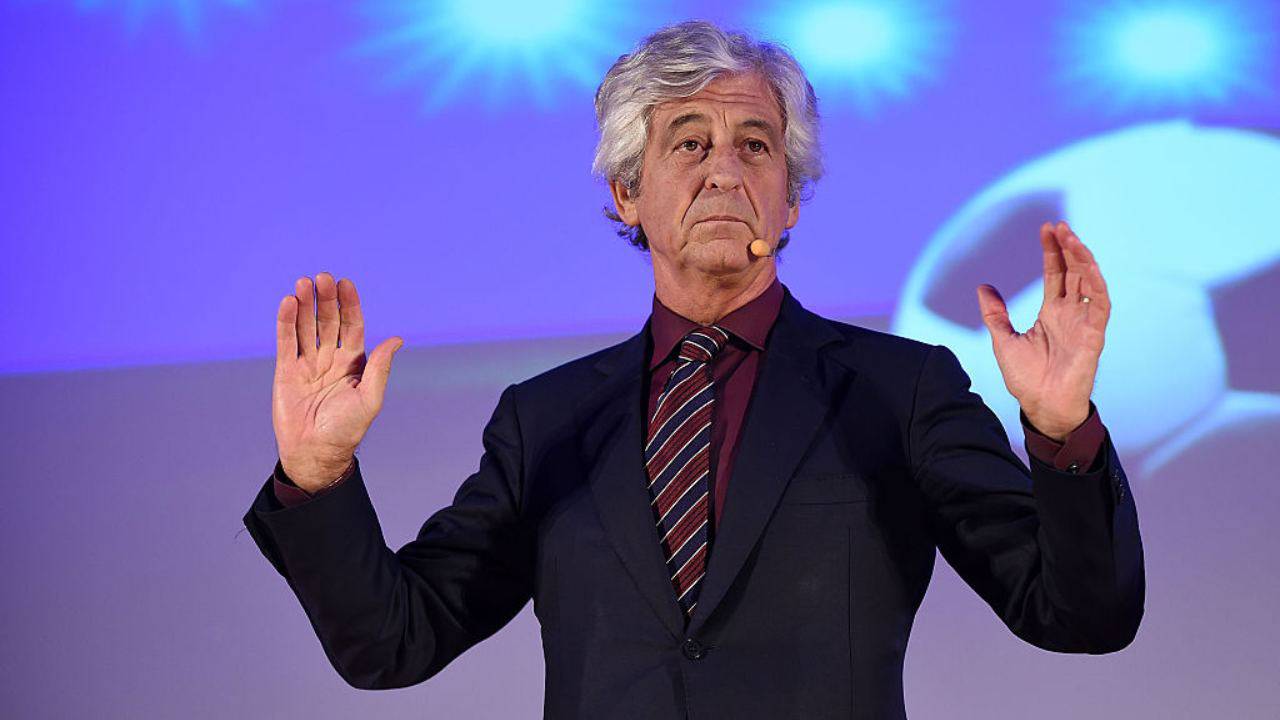 Milan o Inter, chi è la più forte? La risposta di Rivera