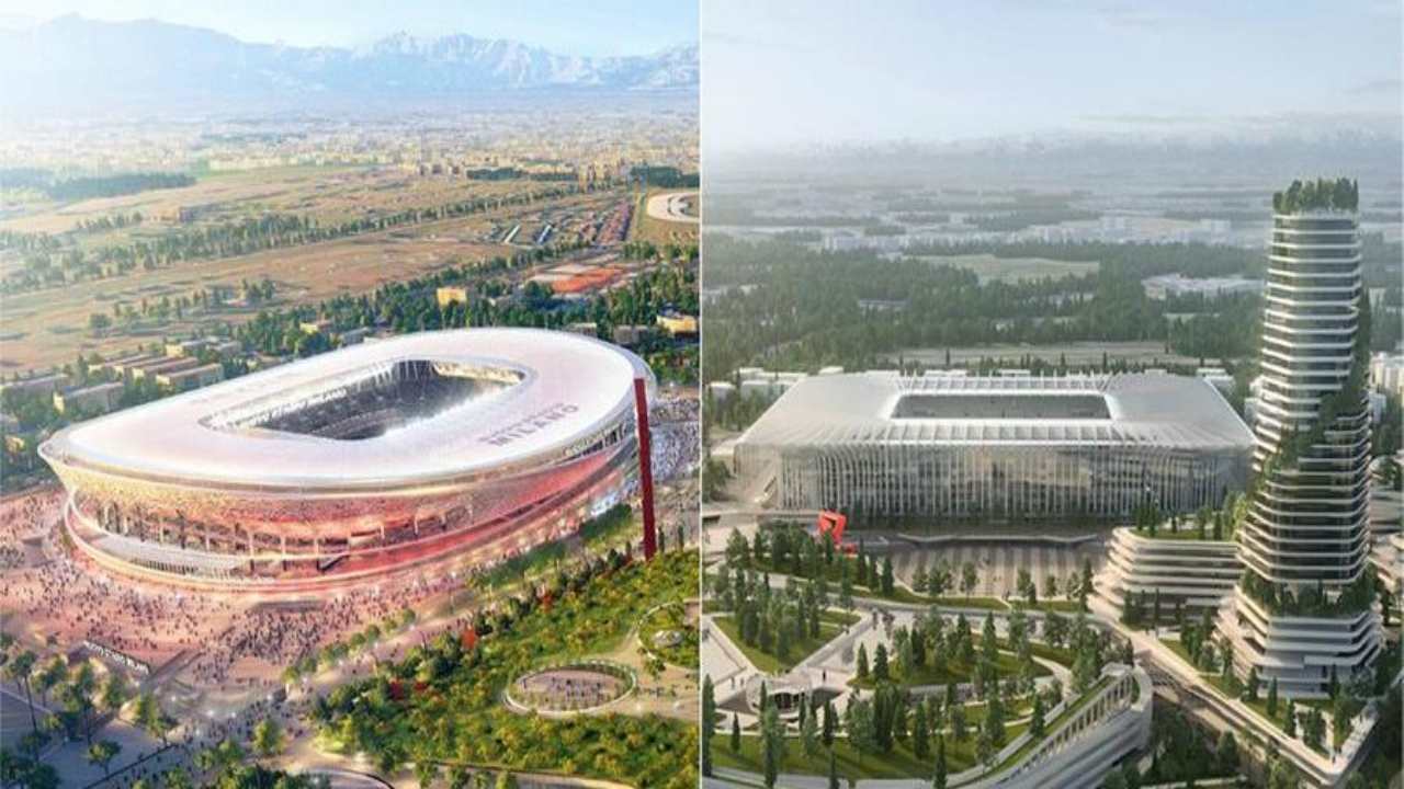 Stadio Milan, Populous in vantaggio su Sportium: i ricavi previsti