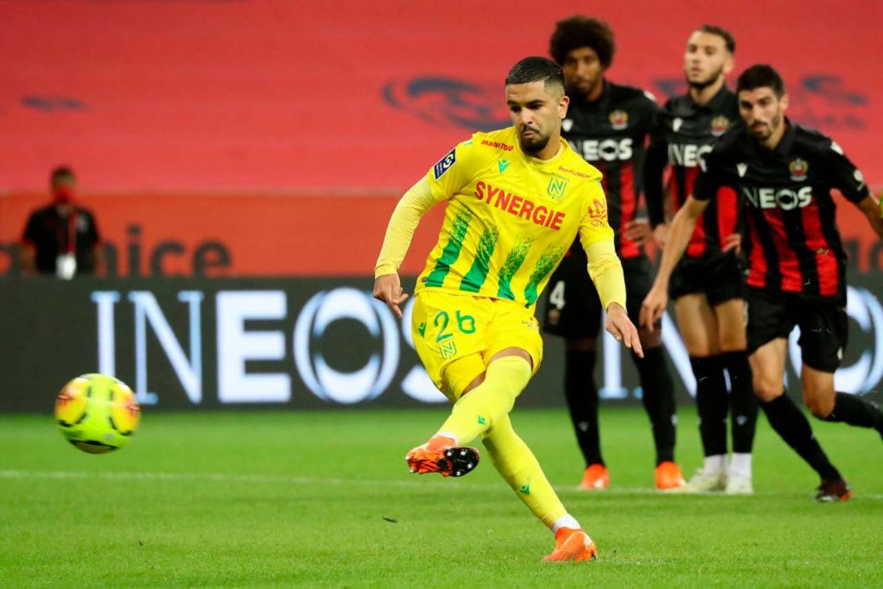 Dalla Francia, torna di moda Louza | Prezzo alla portata