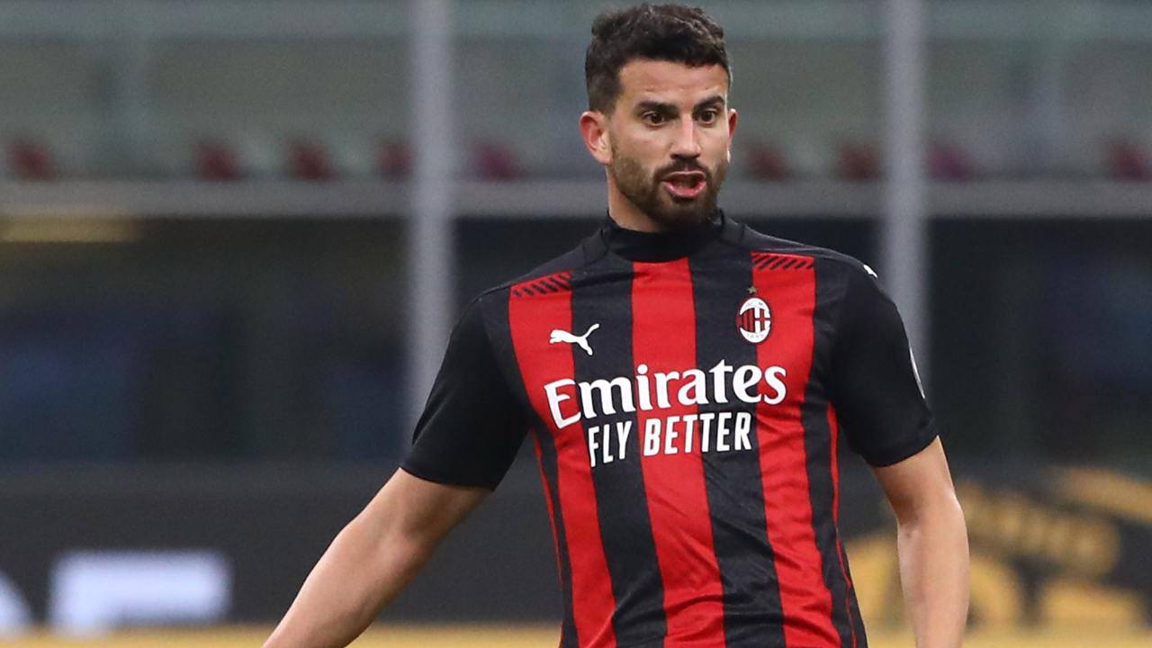Calciomercato Milan - La Lazio accelera per Musacchio