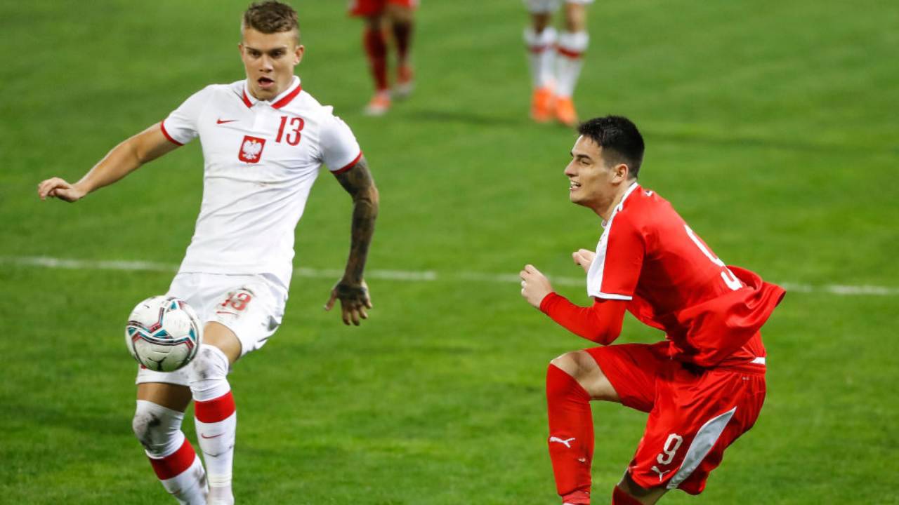 Calciomercato Milan - Assalto a Piatkowski | Il piano di Maldini