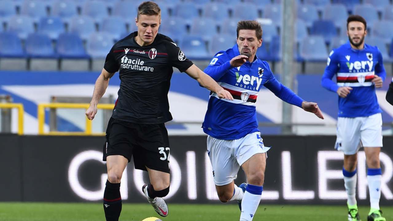 Calciomercato Milan - Contatti per Svanberg | Prezzo fissato