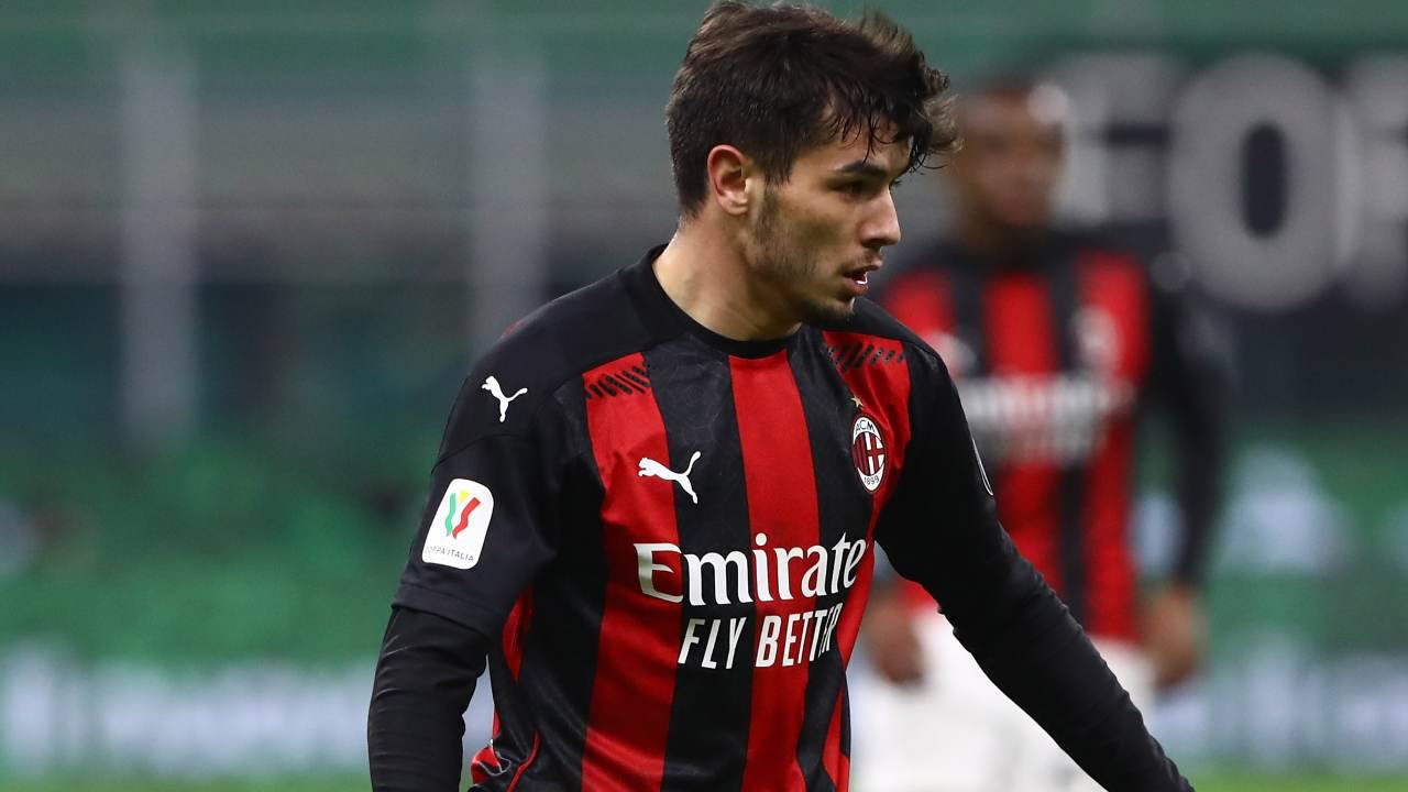 Calciomercato Milan - Brahim Diaz: il piano di Maldini