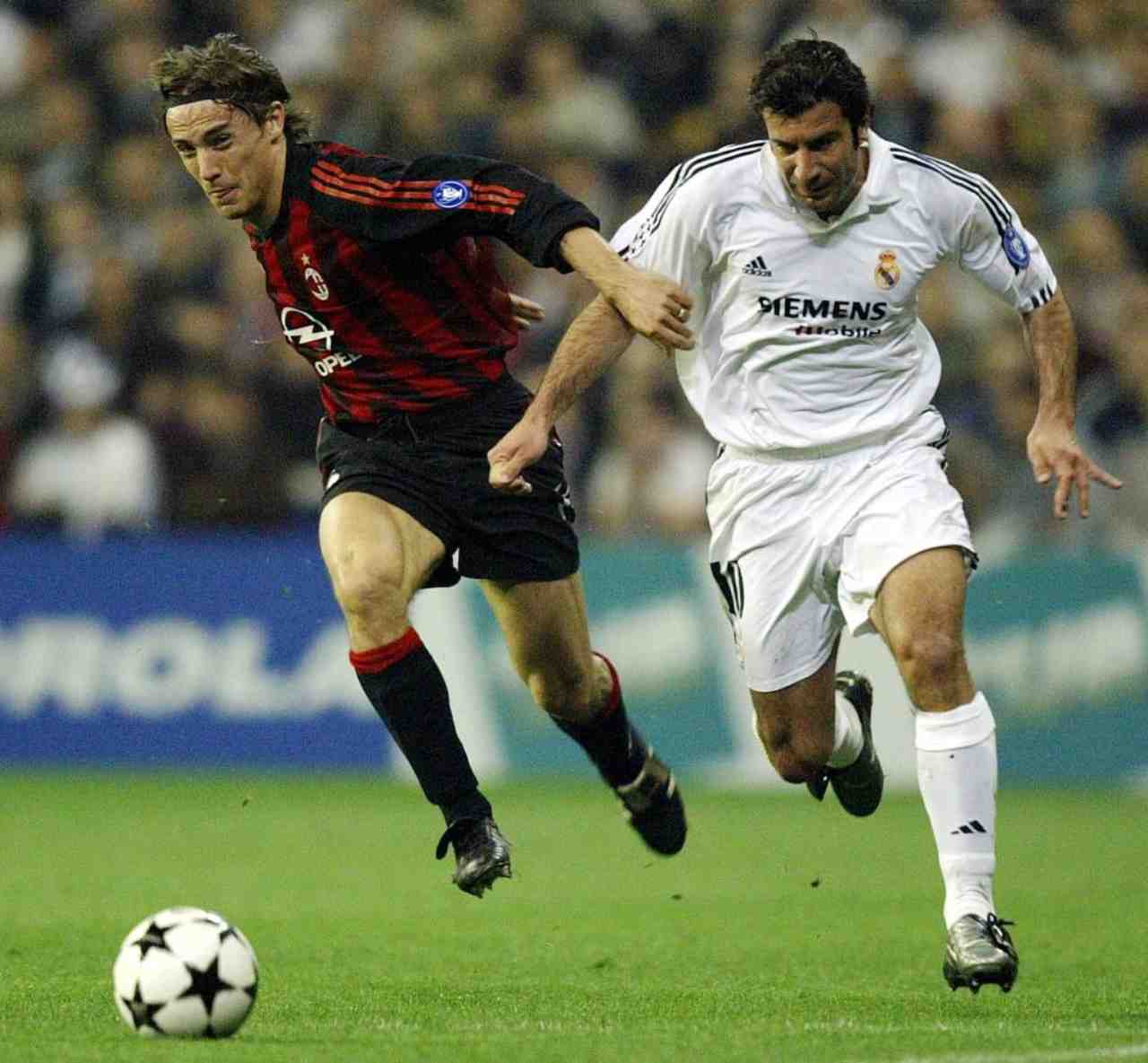 Simic: "Il Milan ha un vantaggio. Mandzukic scelta logica"