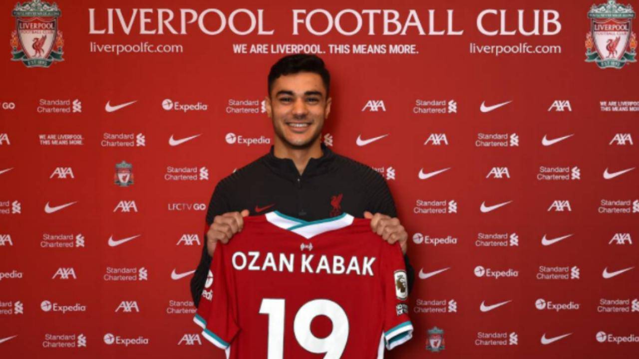 Kabak a Liverpool dopo i tentativi del Milan: cosa è successo