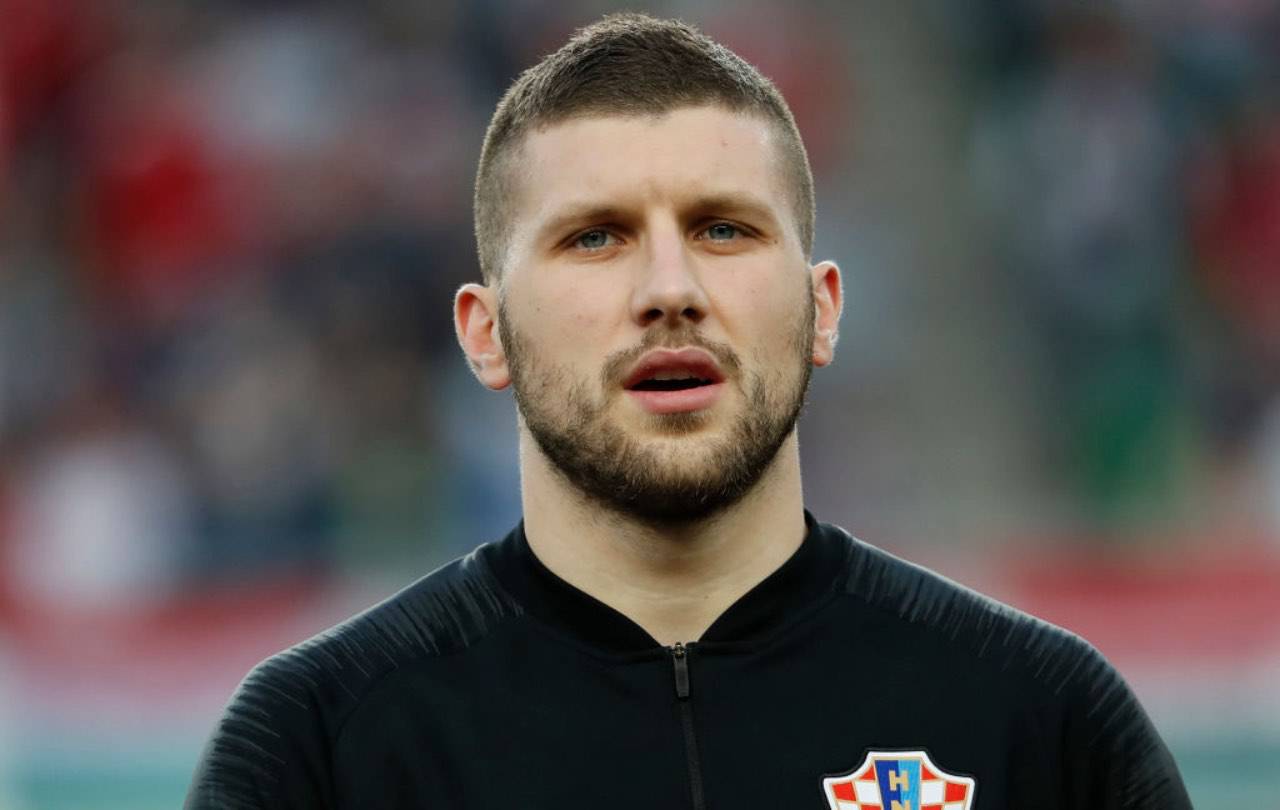 Nazionali Milan, Rebic e Leao non rispondono alle convocazioni