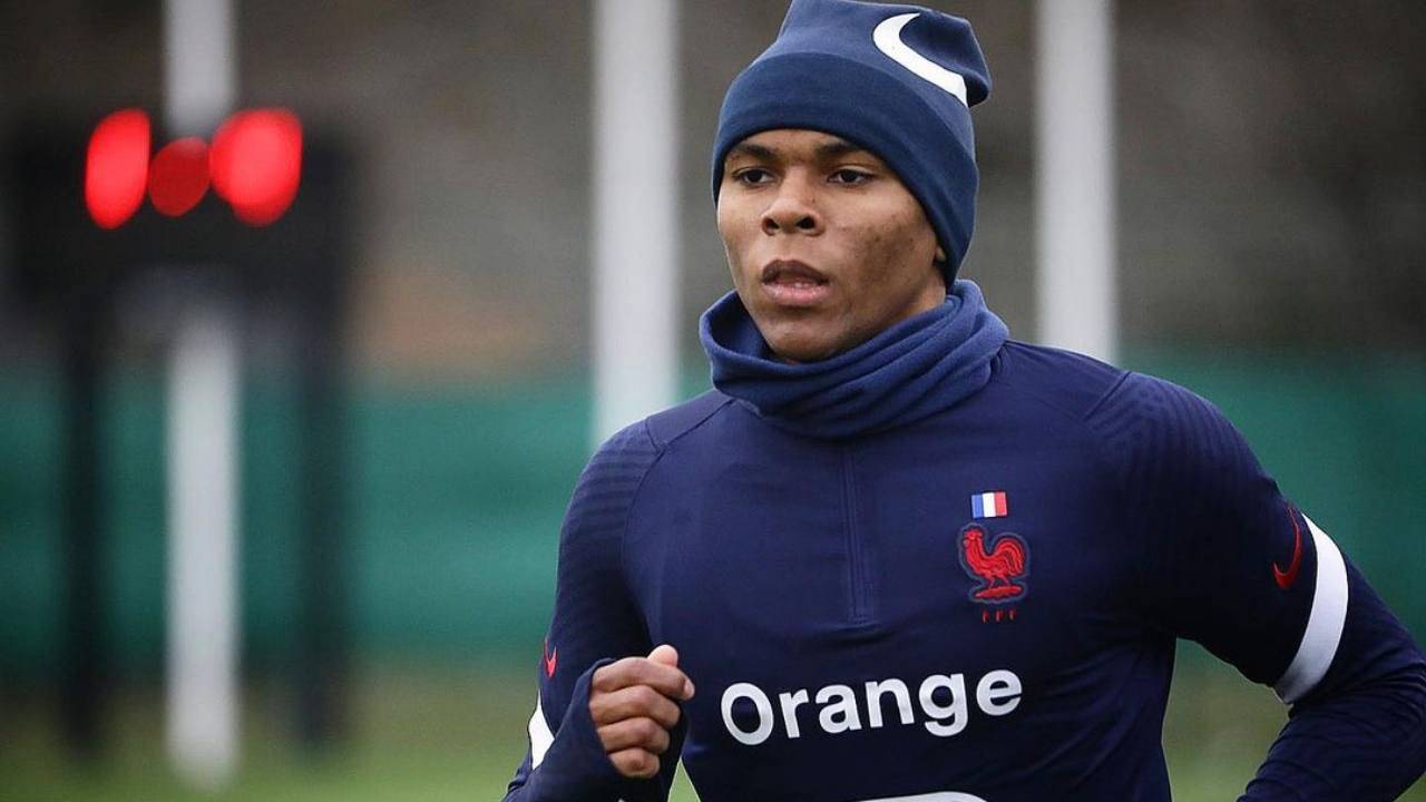 Laurienté, chi è l'esterno del Lorient scovato dal Milan