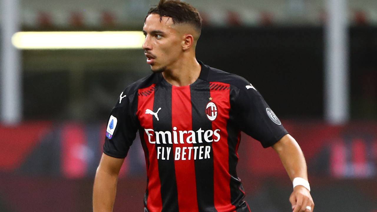 Bennacer, il Milan prepara un nuovo contratto: i dettagli