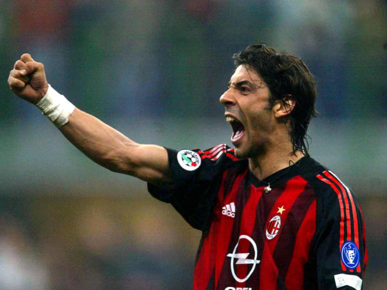 Manuel Rui Costa, 49 anni di O' Maestro: i gol più belli al Milan | Video