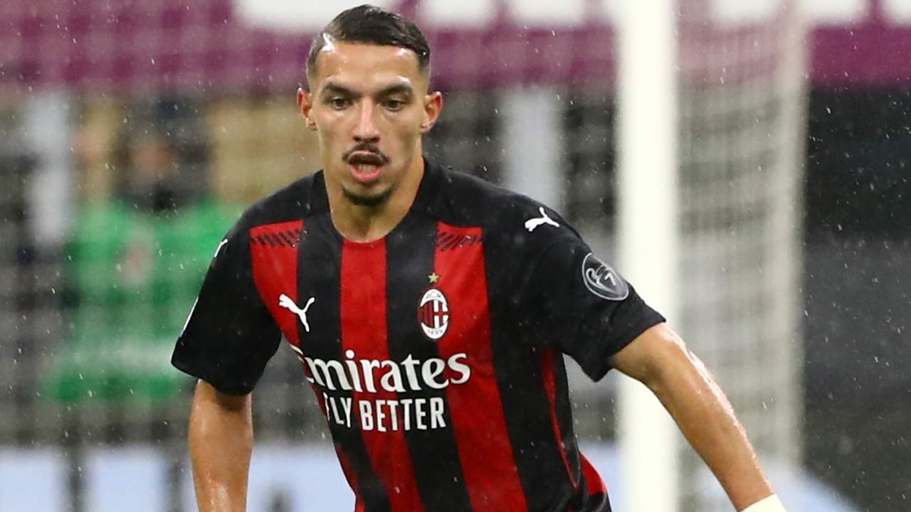 Milan, Bennacer è carico: "Inizia una nuova stagione"