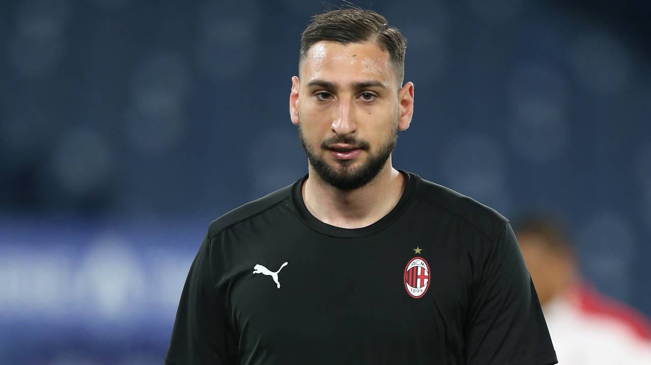 Donnarumma Alla Juve Contatti Con Raiola Pronto Il Piano