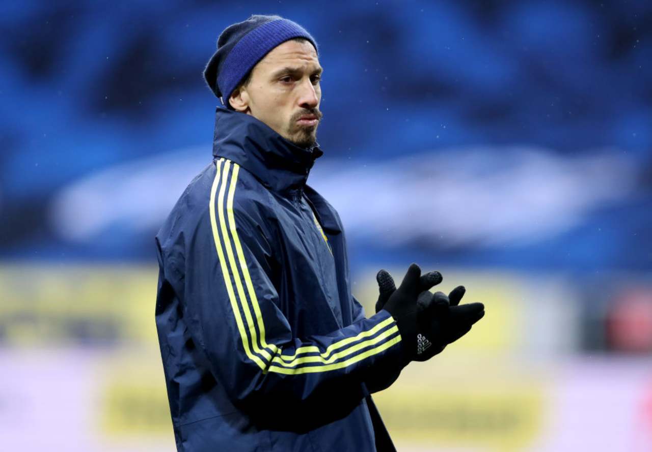 Ibrahimovic debutta al cinema: sarà nel nuovo film di Asterix & Obelix ...