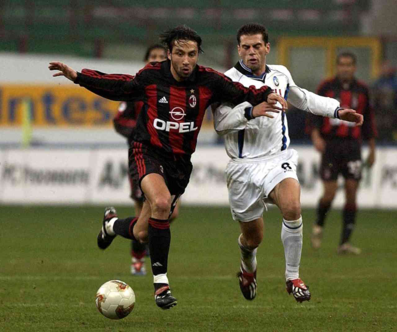 Milan, ricordi José Mari: che fine ha fatto l'ex attaccante rossonero