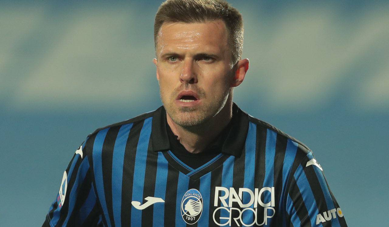 Ilicic Milan, l'Atalanta prepara l'offerta di rinnovo: i dettagli