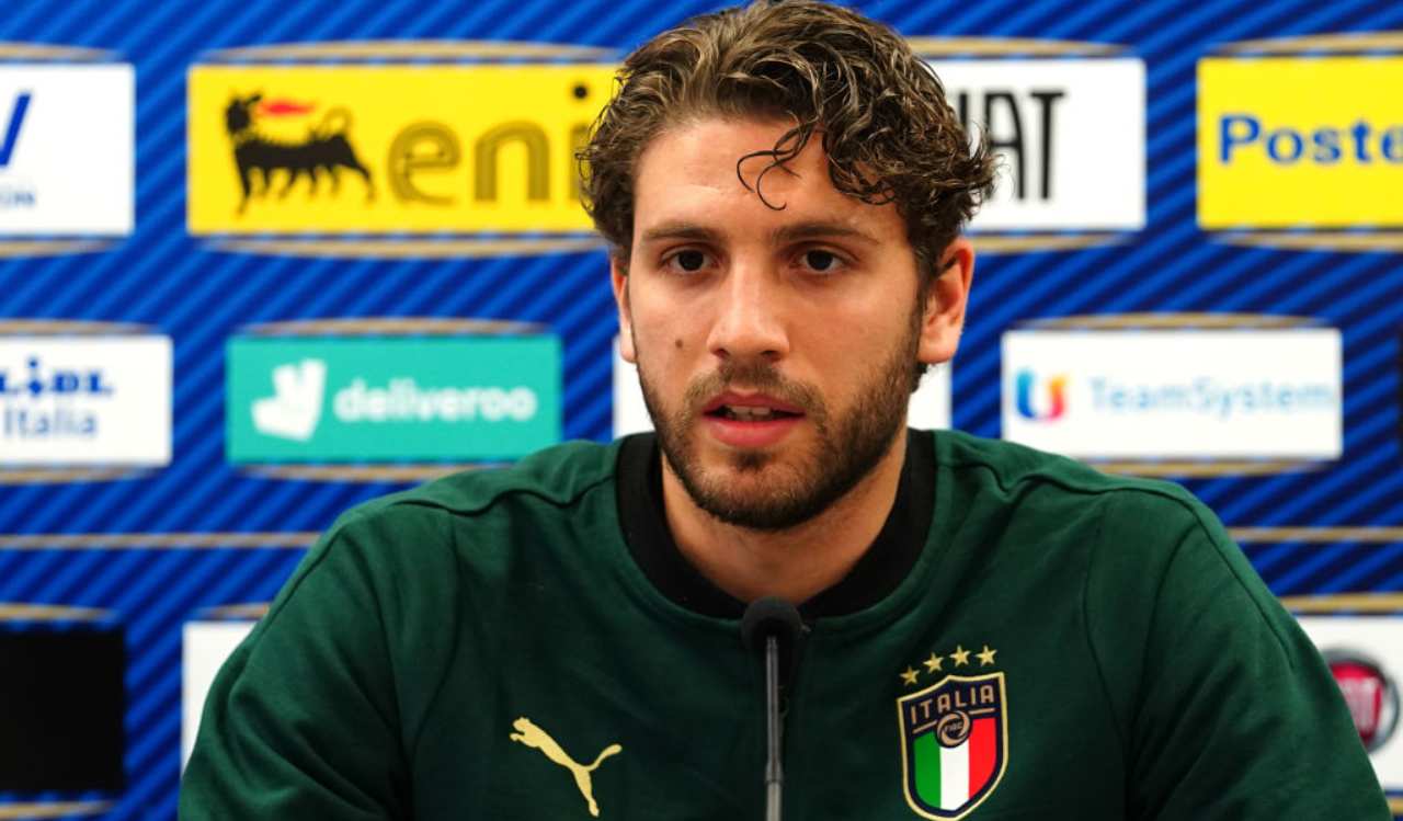 Locatelli e l'addio al Milan: "Fu pesante, una vera delusione"