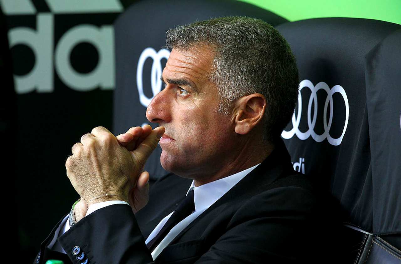 Tassotti: "Milan da Champions. Calabria super, Dalot va confermato"