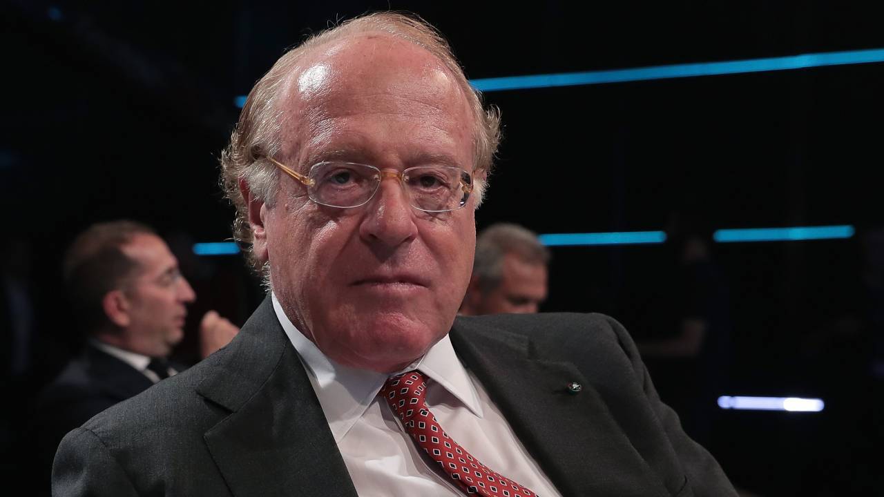 Nuovo stadio importante per club e Milano: il messaggio di Scaroni