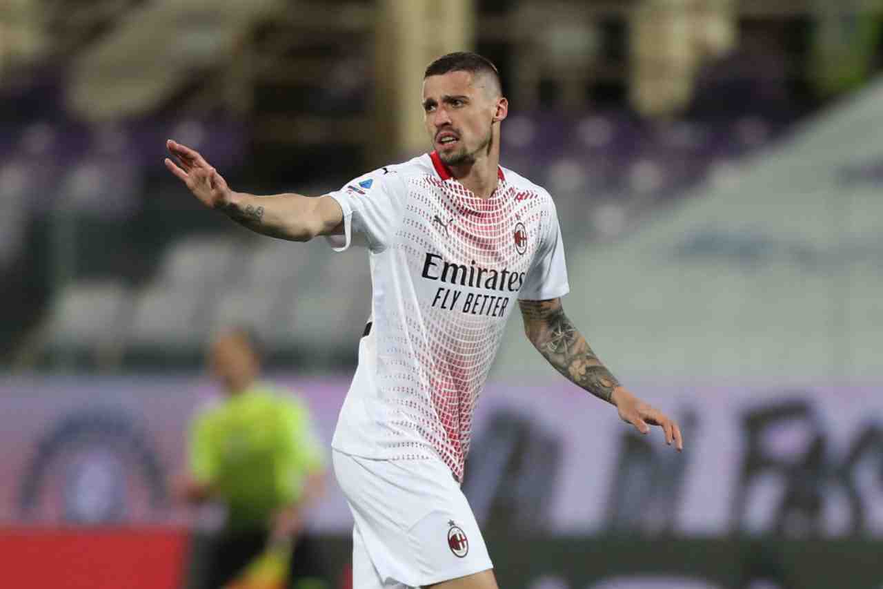 Krunic: "Con la Samp non sembravamo noi, il futuro è nelle nostre mani"