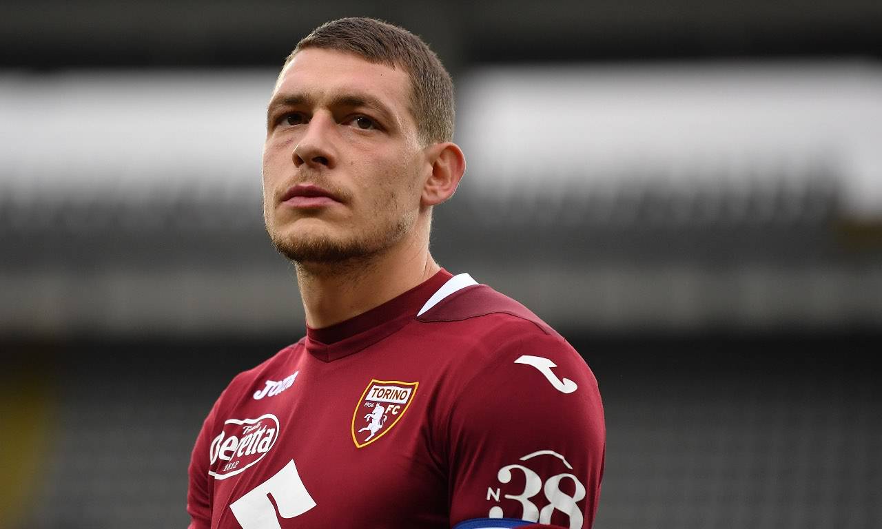 Belotti alla Roma, si tratta: il Milan può ancora inserirsi