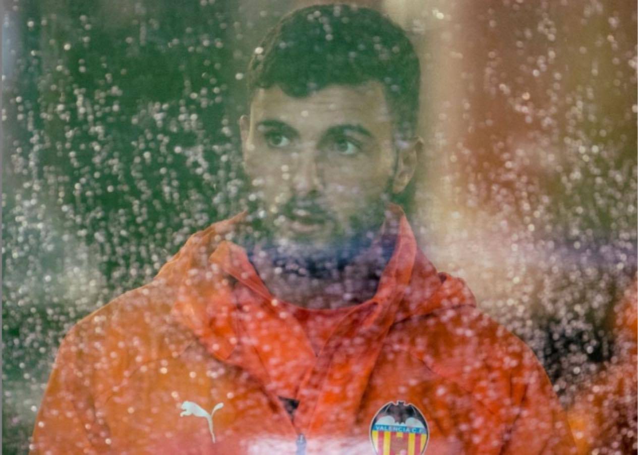 Cutrone male anche al Valencia: non convocato dal nuovo allenatore
