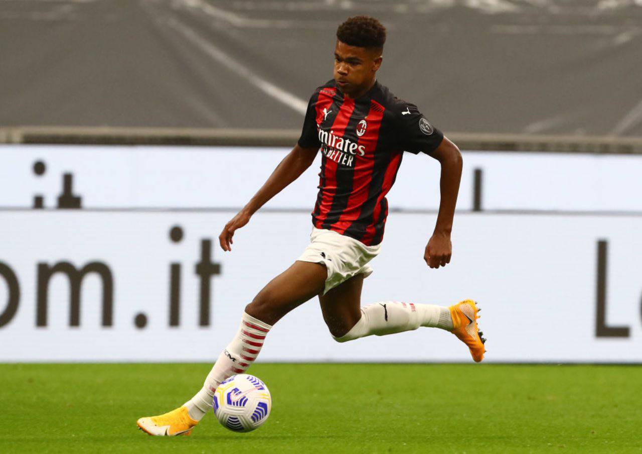 Milan, dalla Svezia: pronto il rinnovo per Roback