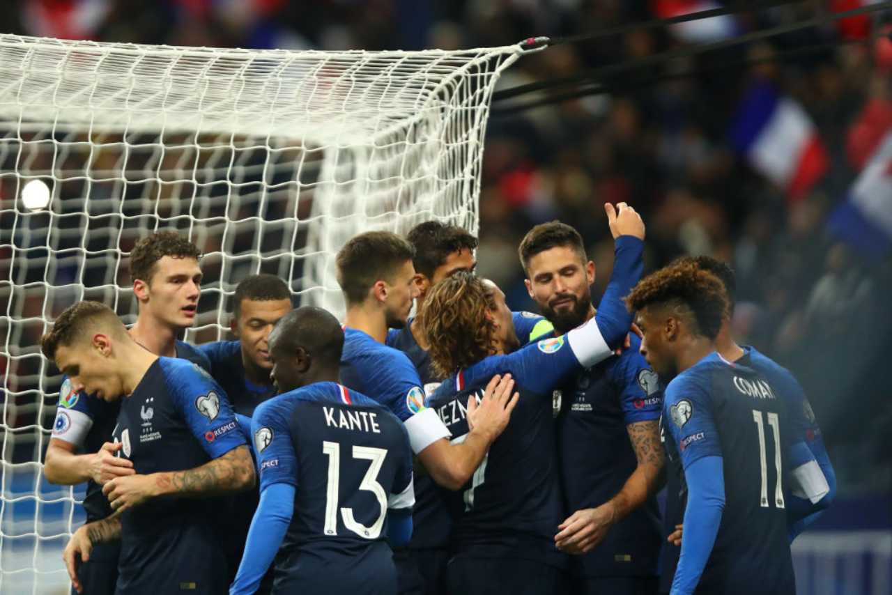 Milan, non solo Maignan: altri due francesi in arrivo