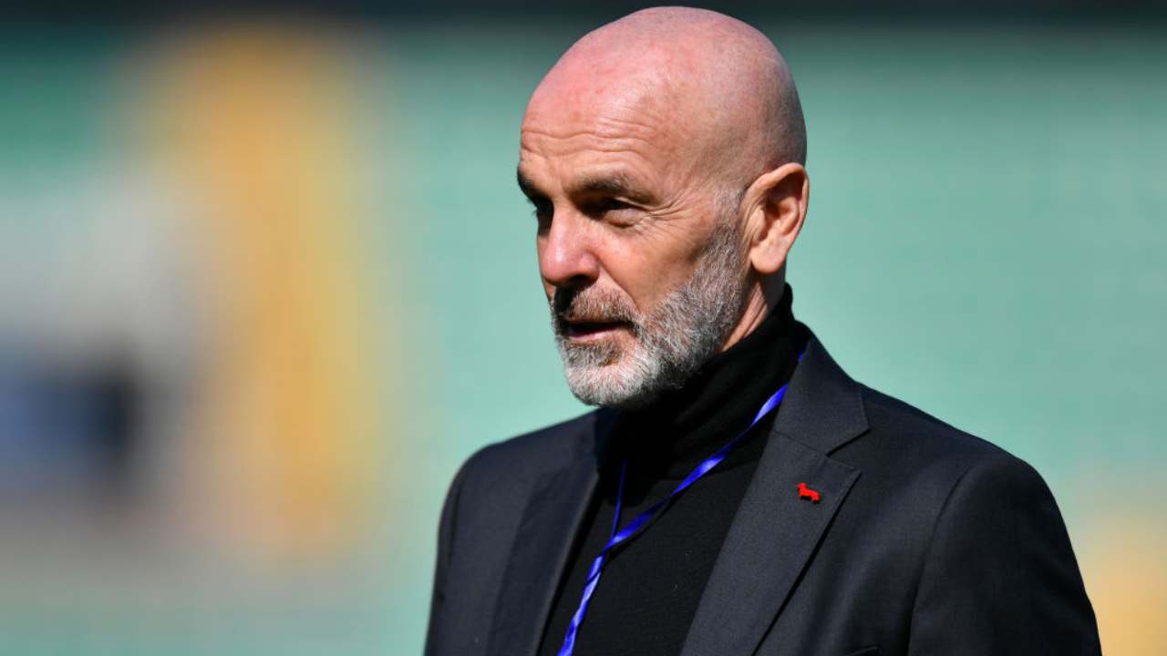 Milan, Pioli: "Cerco sempre di evolvermi e proporre cose nuove"