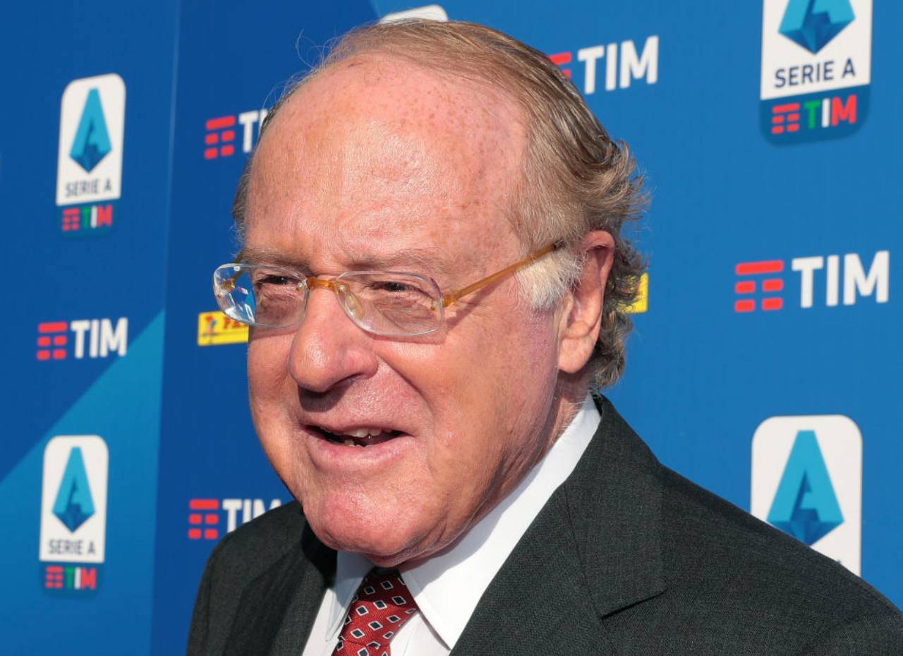 Scaroni: "Nuovo stadio necessario per competere. Superlega? Progetto morto"
