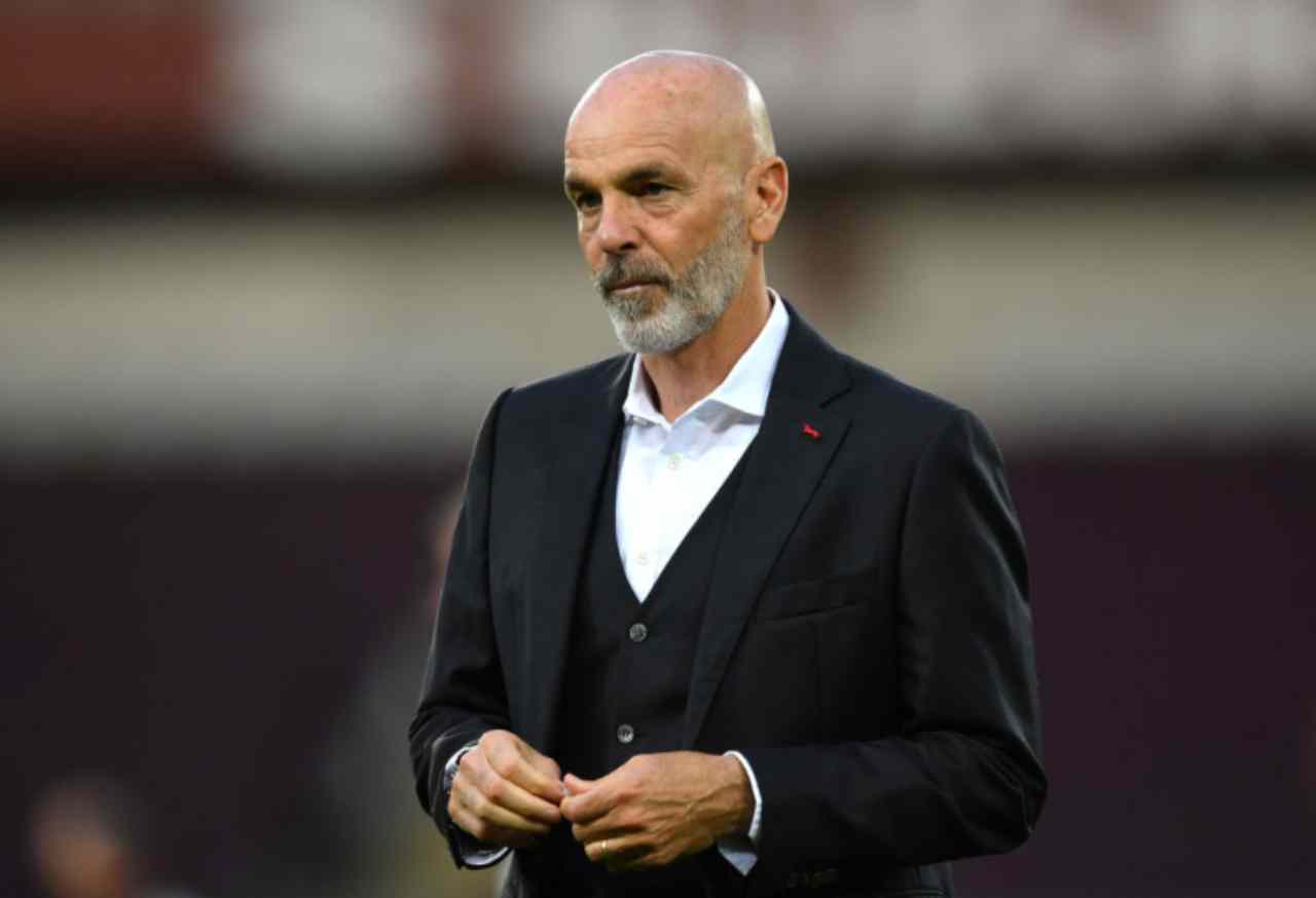 Pioli e la Champions all'ultima: è già accaduto, il precedente