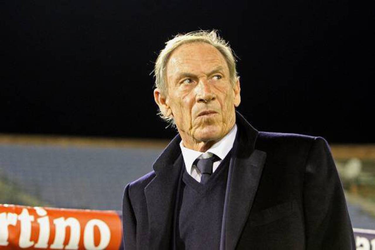 Zeman: "Il Milan potrebbe centrare un record negativo mai visto"