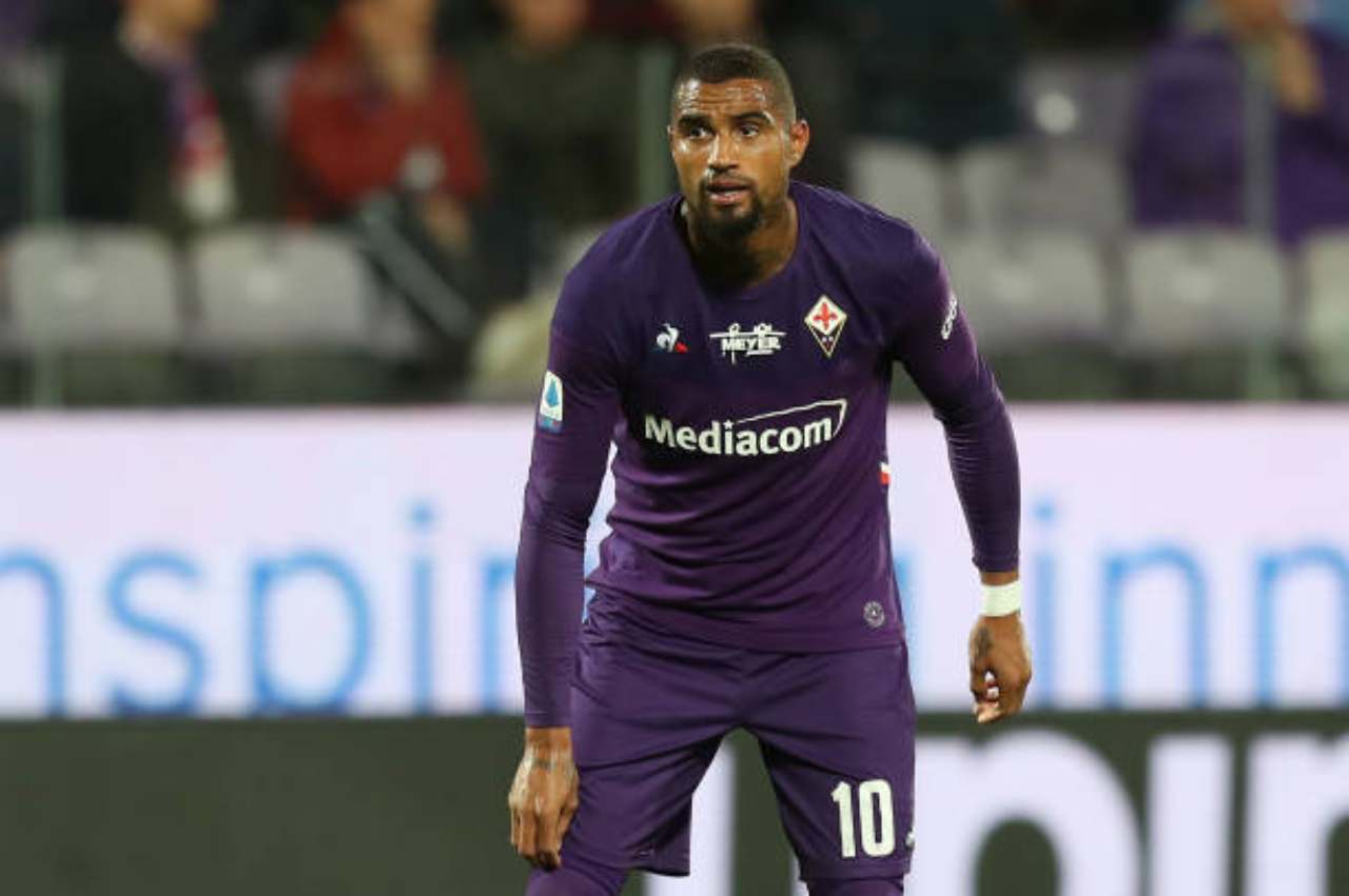 Ufficiale: Boateng torna in Bundesliga