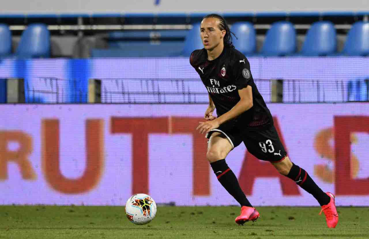 Laxalt in viaggio verso la Russia | Fissate visite mediche