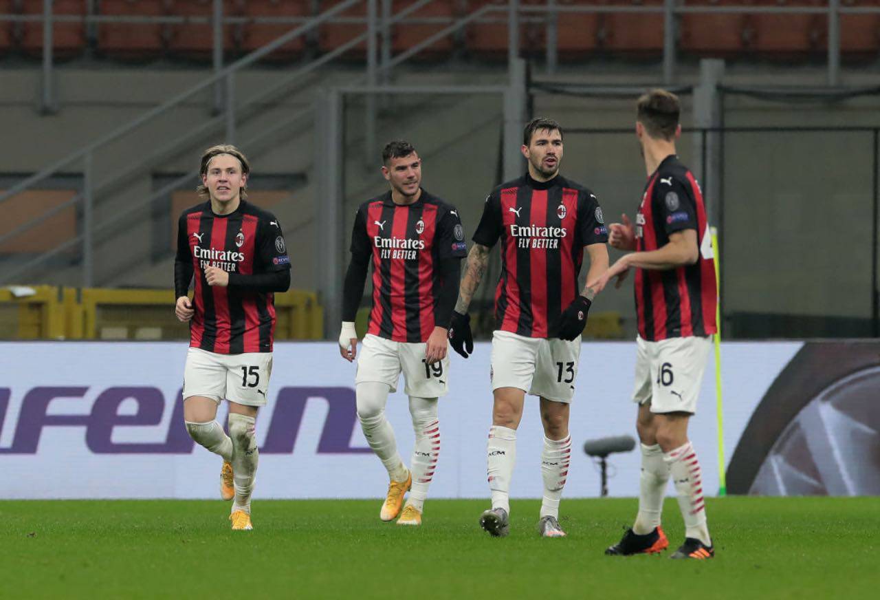 Calciomercato Milan - Hauge, l'agente vede il Wolfsburg | Il punto