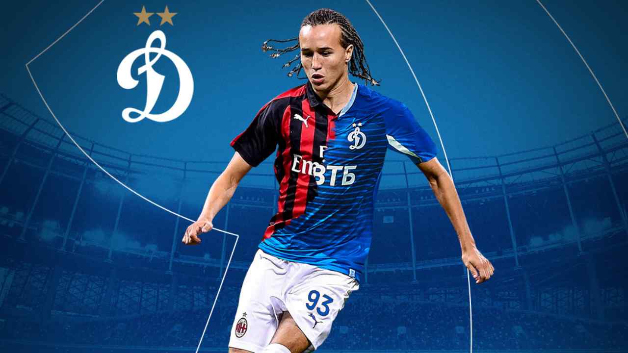 Laxalt alla Dinamo Mosca: l'impatto sul bilancio del Milan