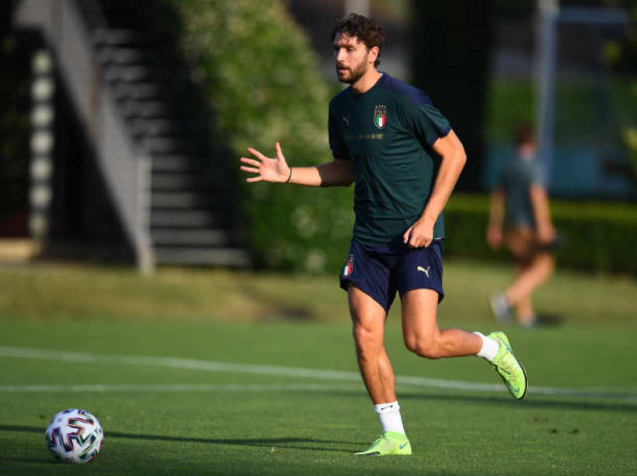 Locatelli, dal Milan al Sassuolo: “Il colpo migliore”. La replica di ...