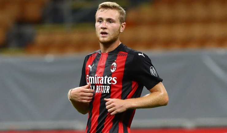 Atalanta su Pobega: il Milan fissa il prezzo per la cessione Atalanta su Pobega: il Milan fissa il prezzo per la cessione