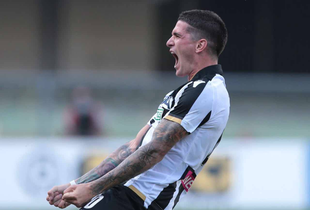 De Paul in Premier League: trattativa avviata!