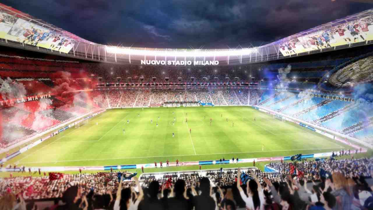 Nuovo stadio, Milan e Inter consegnano le ultime carte | La situazione