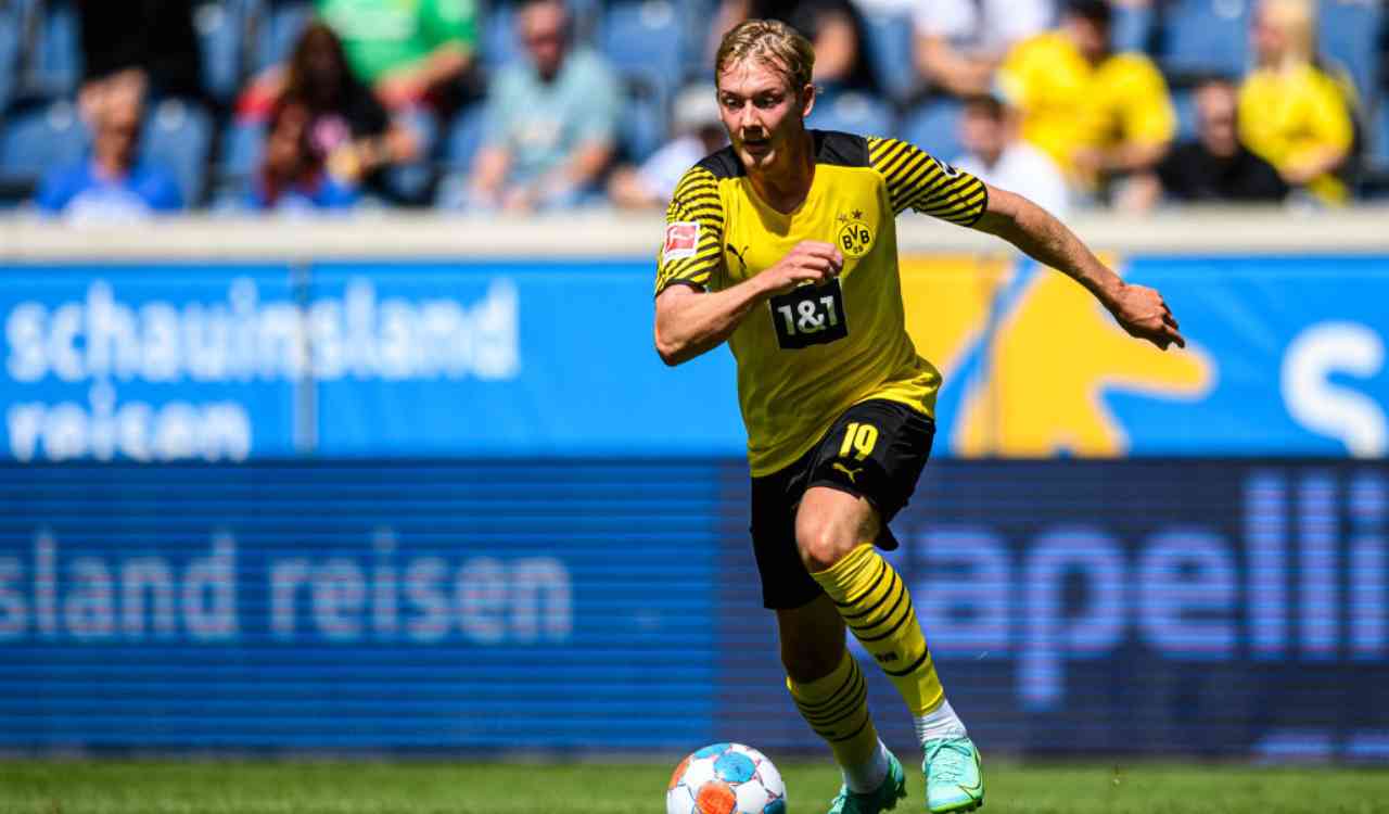 Brandt al Milan, un fattore decisivo per l'operazione: il punto